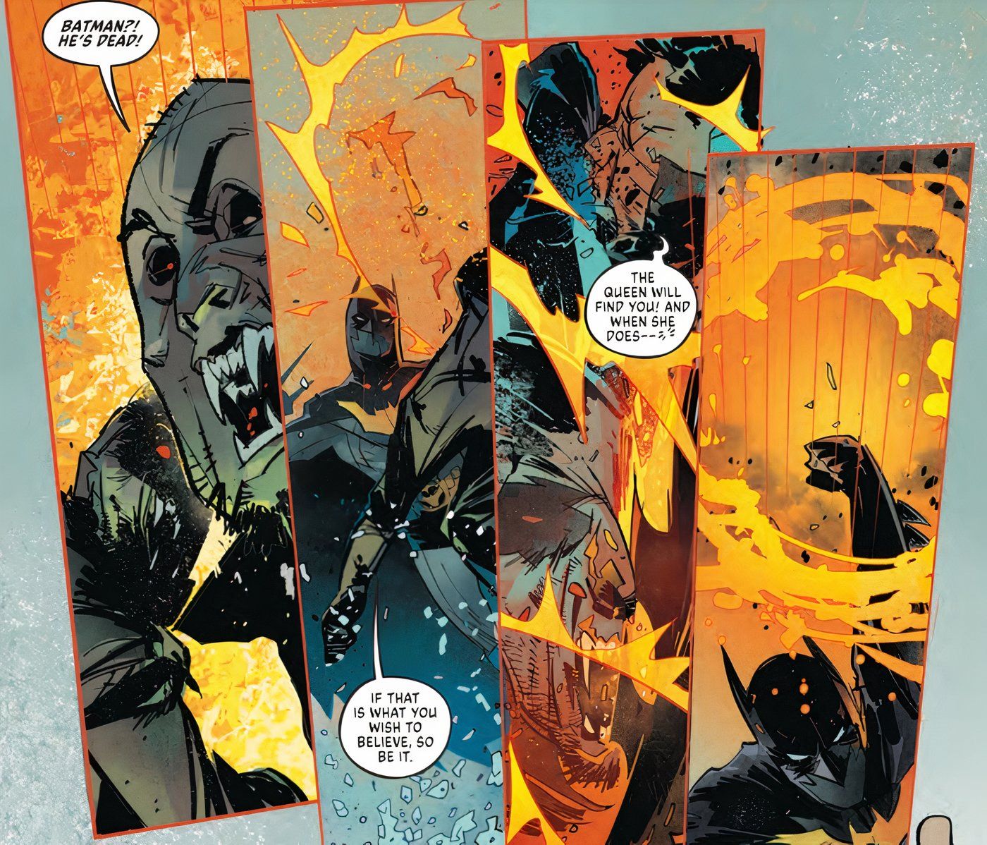 Vampire Batman Vampire Store Batman Comic