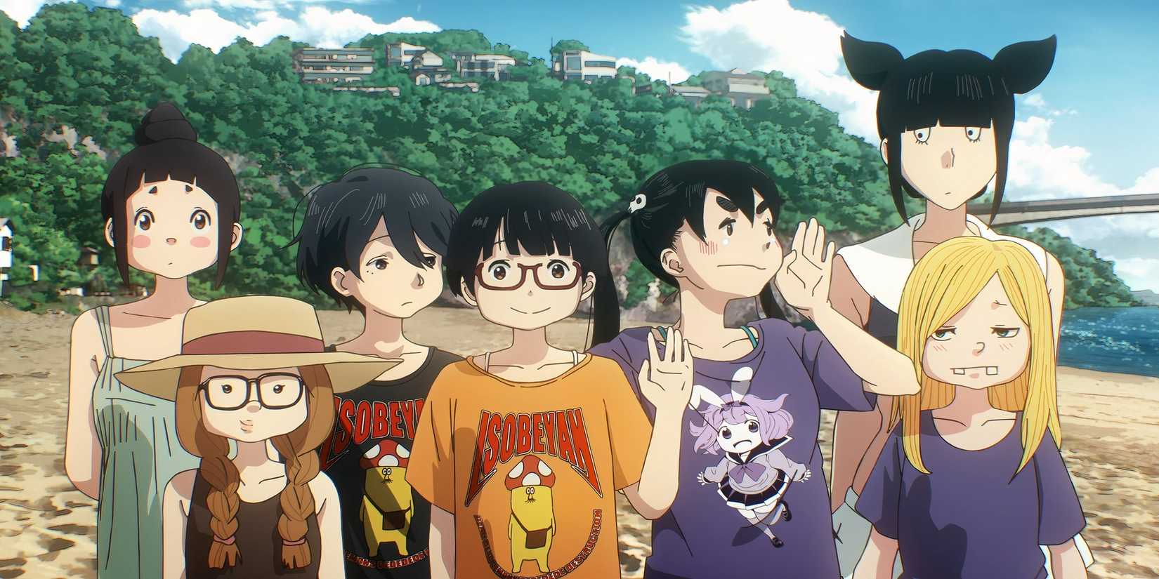 Don't Be Deceived: These 7 Anime Series May Look Cute But Will Scar You ...