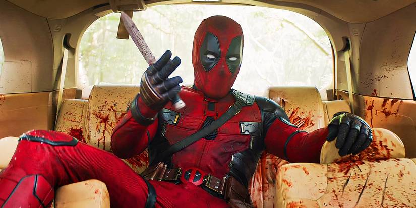12 Funniest Moments In Deadpool & Wolverine That Had Us Cry-Laughing