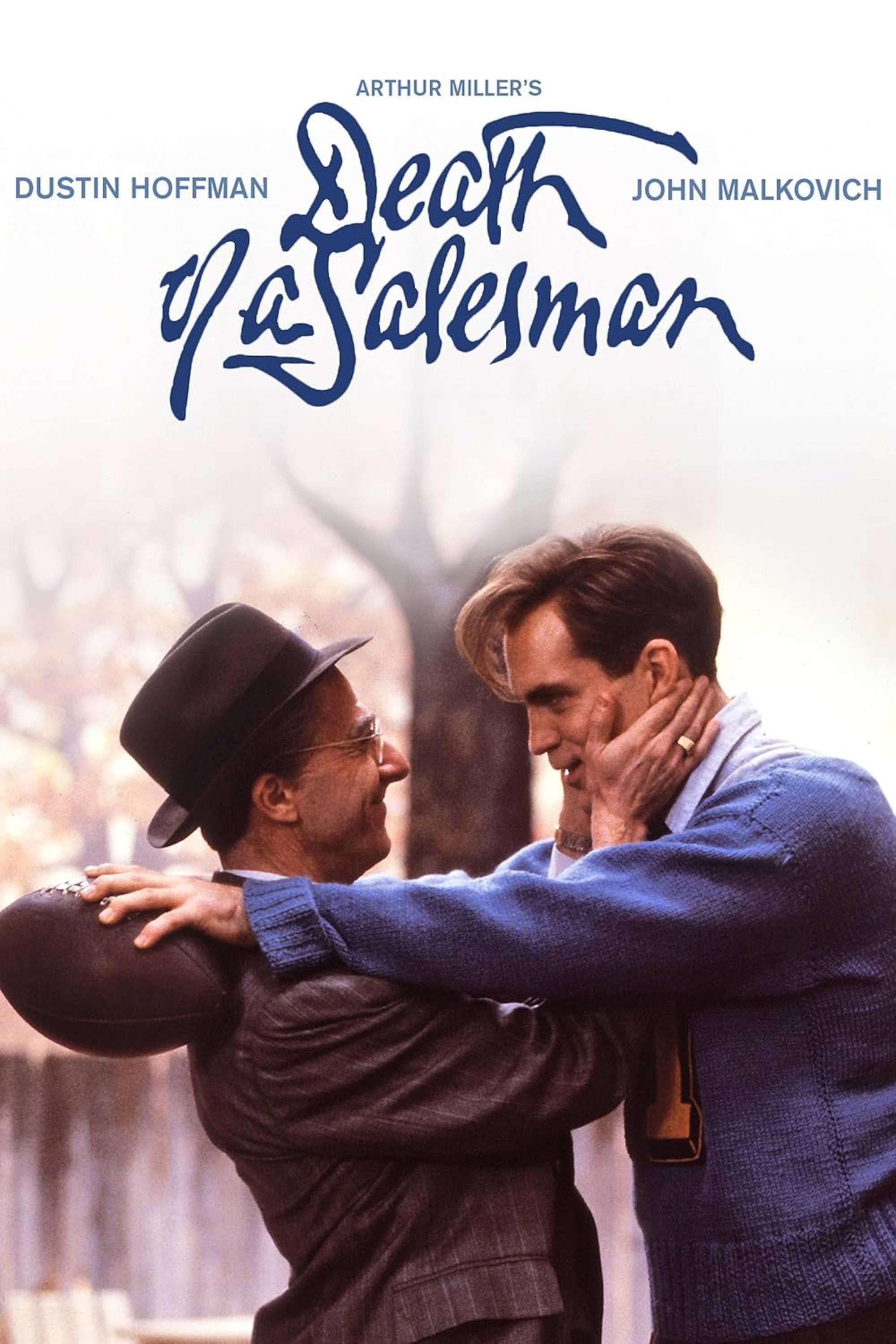 Death of a Salesman Summary, Latest News, Trailer, Cast, Where to Watch ...
