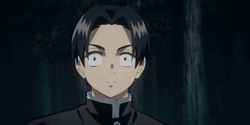 Demon Slayer: Every Water Breathing User Ranked Weakest to Strongest