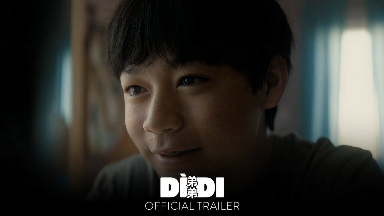 Dìdi Summary, Trailer, Cast, and More