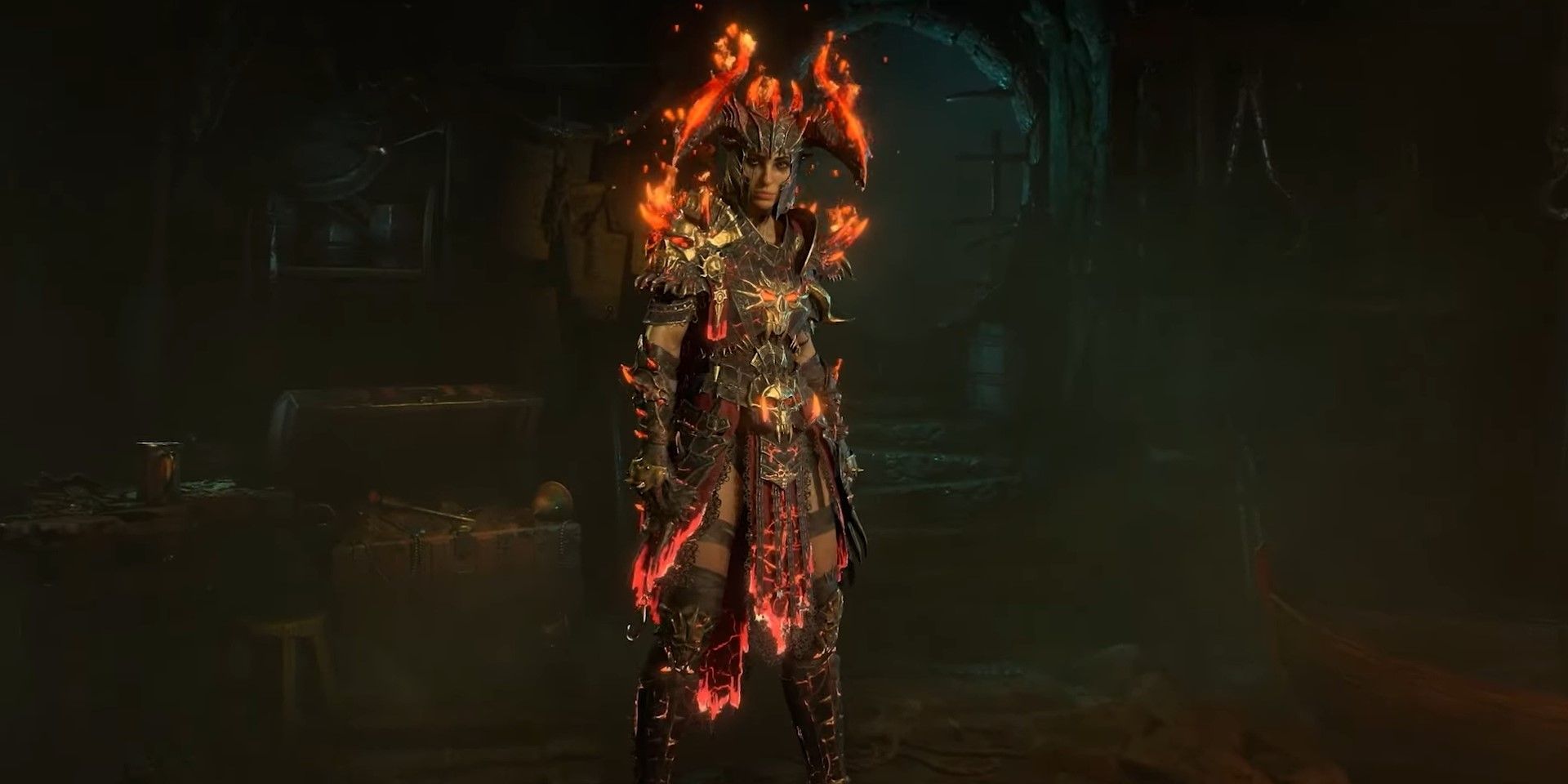 Diablo 4: How To Farm & Upgrade Infernal Compasses