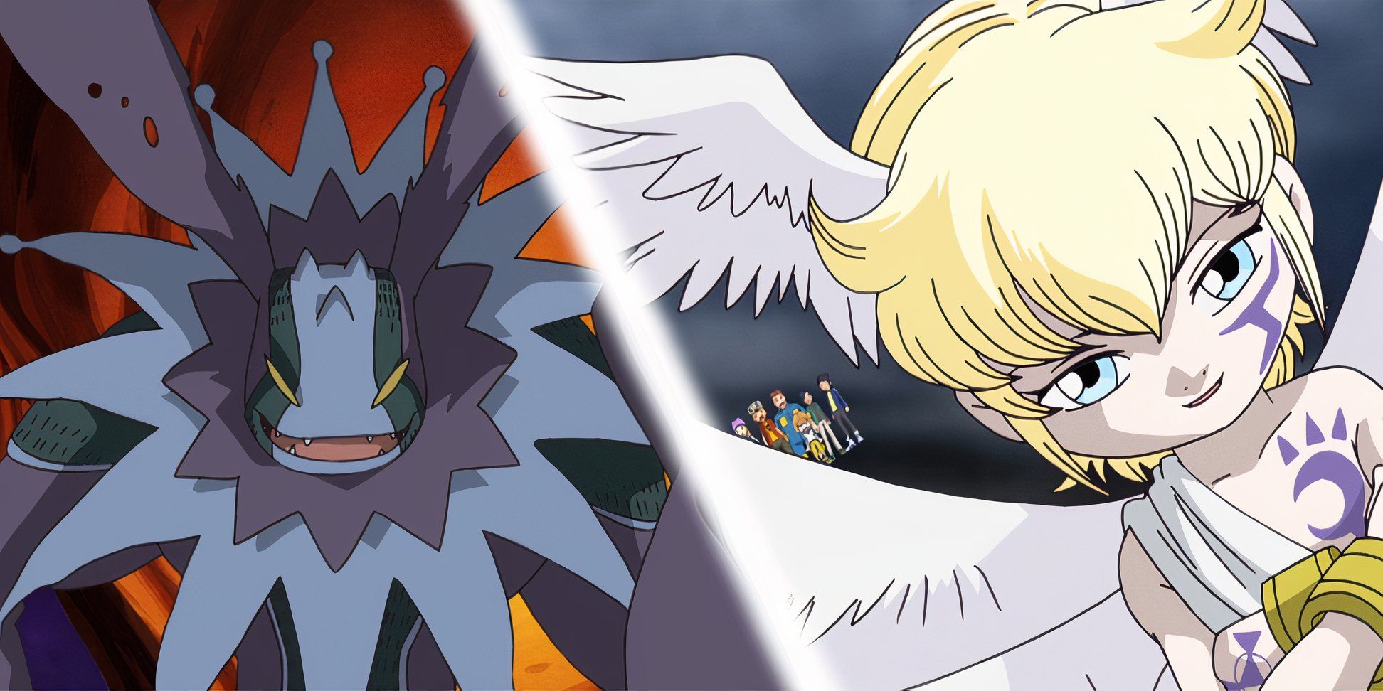 Digimon Frontier Summary, Trailer, Cast, and More