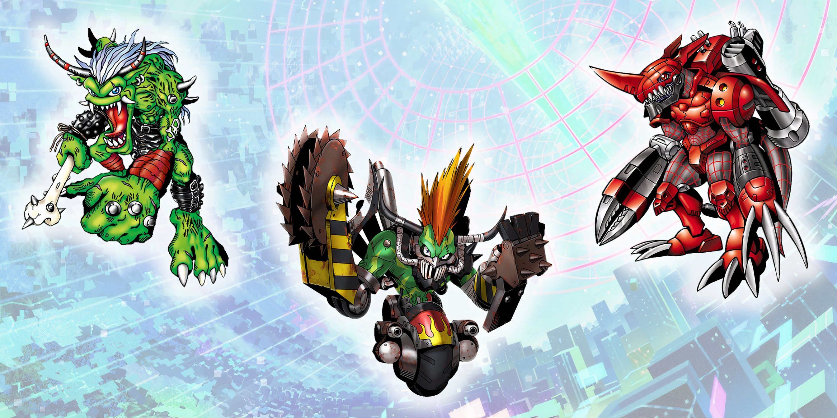 Ogremon Digivolution Line Orgemon Wikimon The #1 Digimon Wiki