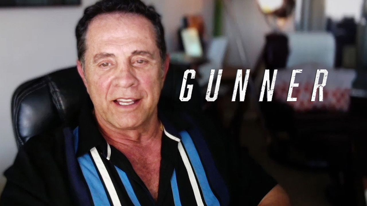 Gunner Summary, Latest News, Trailer, Cast, Where to Watch and More
