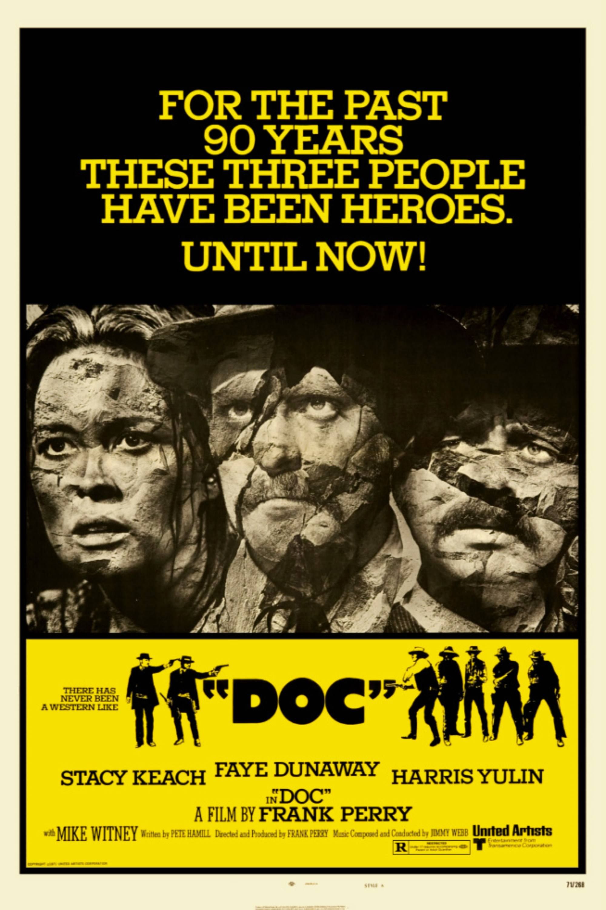 Doc' Summary, Latest News, Trailer, Cast, Where to Watch and More