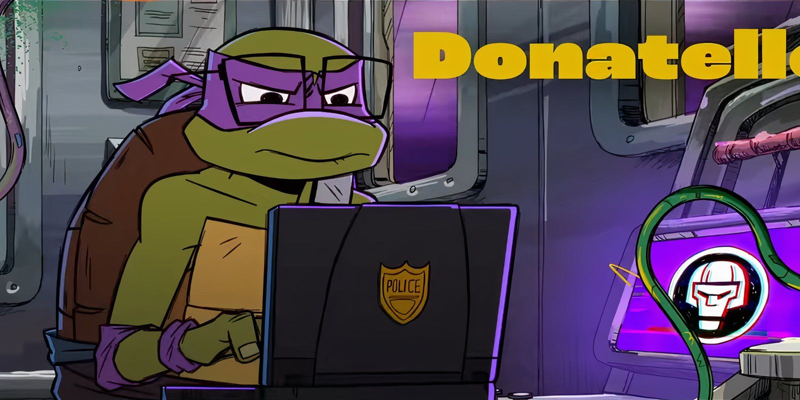 Tales of the Teenage Mutant Ninja Turtles Summary, Trailer, Cast, and More