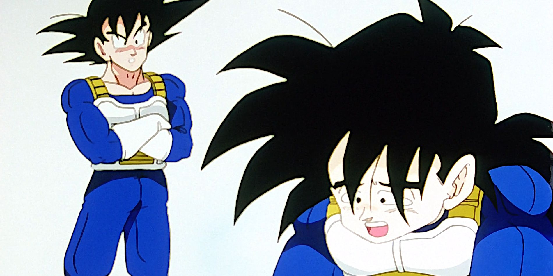 Gohan Vs Cell Quotes