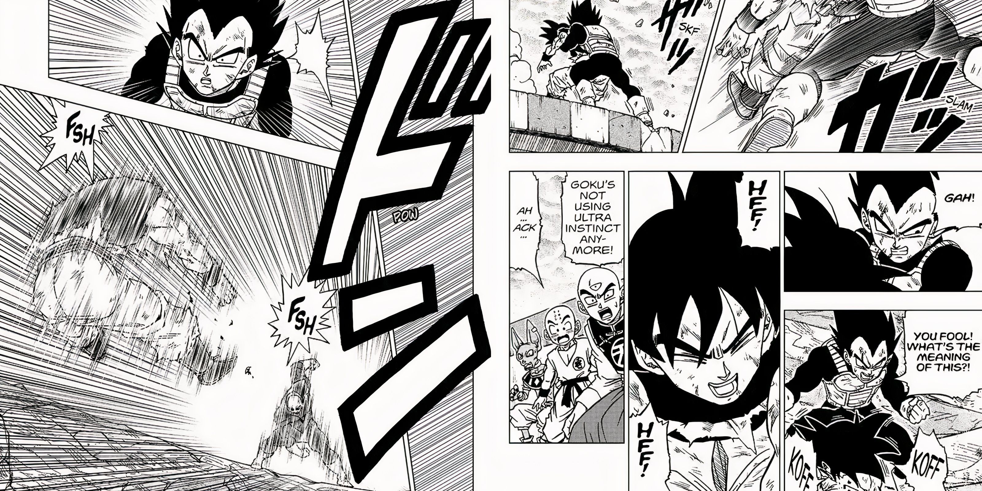 Dragon Ball Super Summary, Trailer, Cast, and More