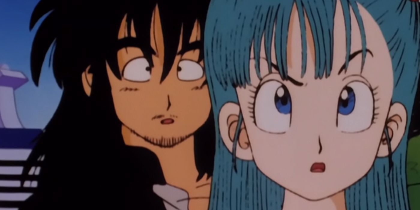 Dragon Ball Summary, Latest News, Trailer, Season List, Cast, Where to ...