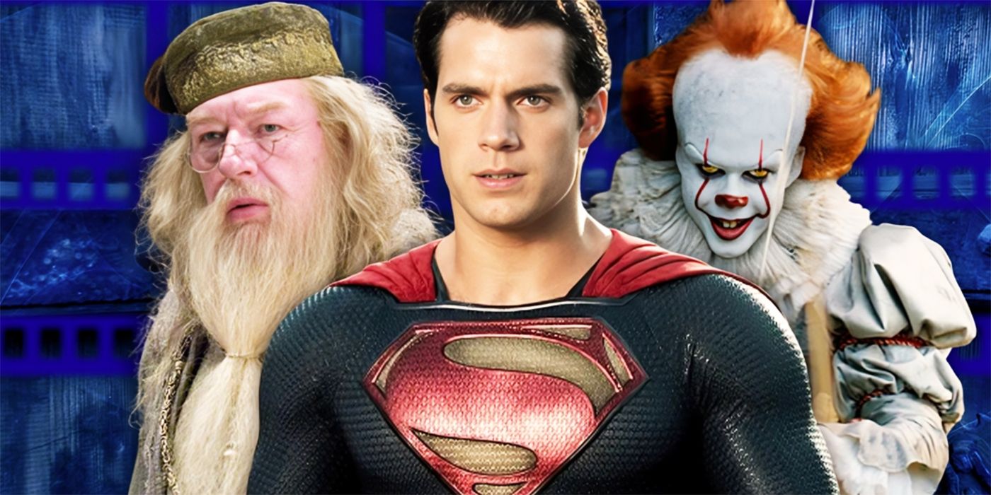 5 Best Movie Recasts of All Time