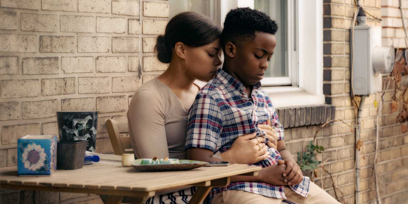 The True Ghost Story Behind Netflix's The Deliverance: The Ammons ...