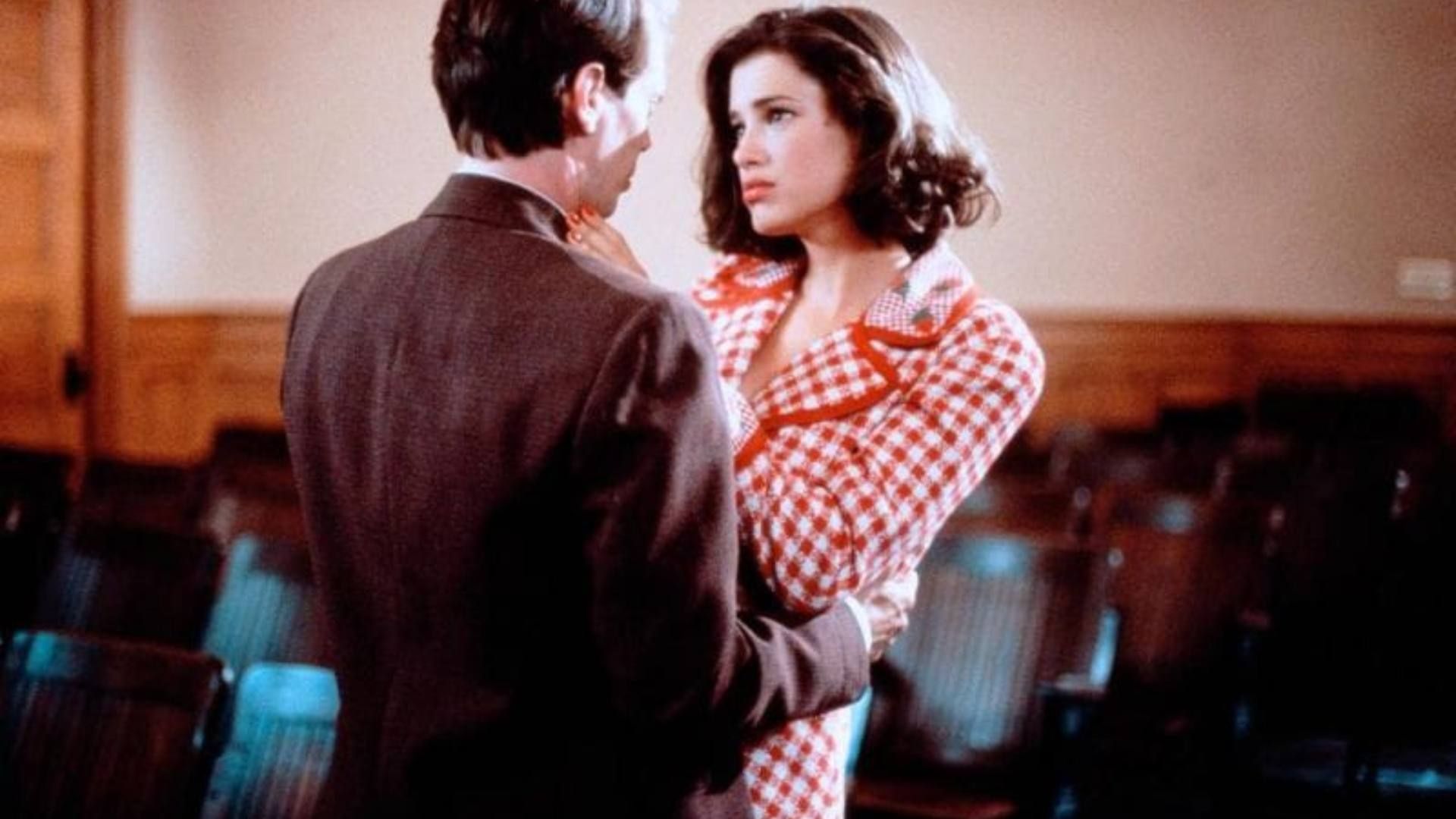 Ed and His Dead Mother (1993) Summary, Latest News, Trailer, Cast ...