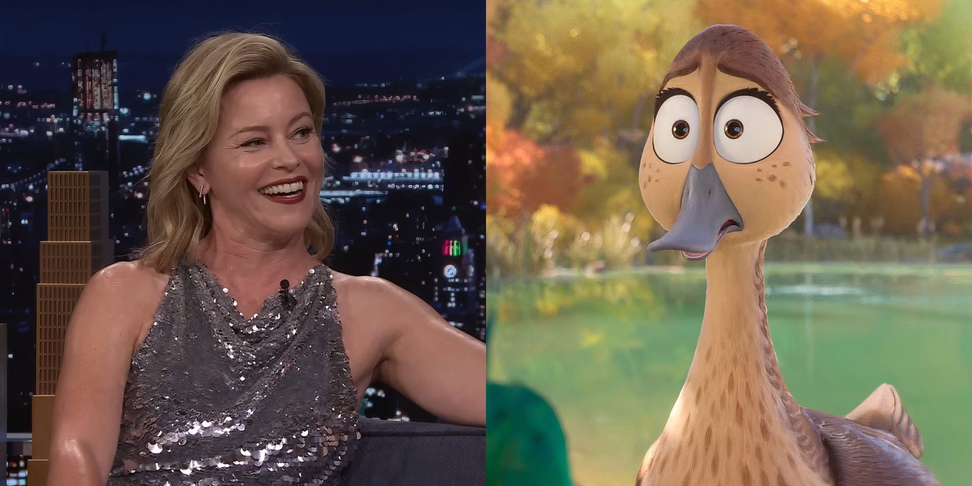 Migration Summary, Trailer, Cast, and More