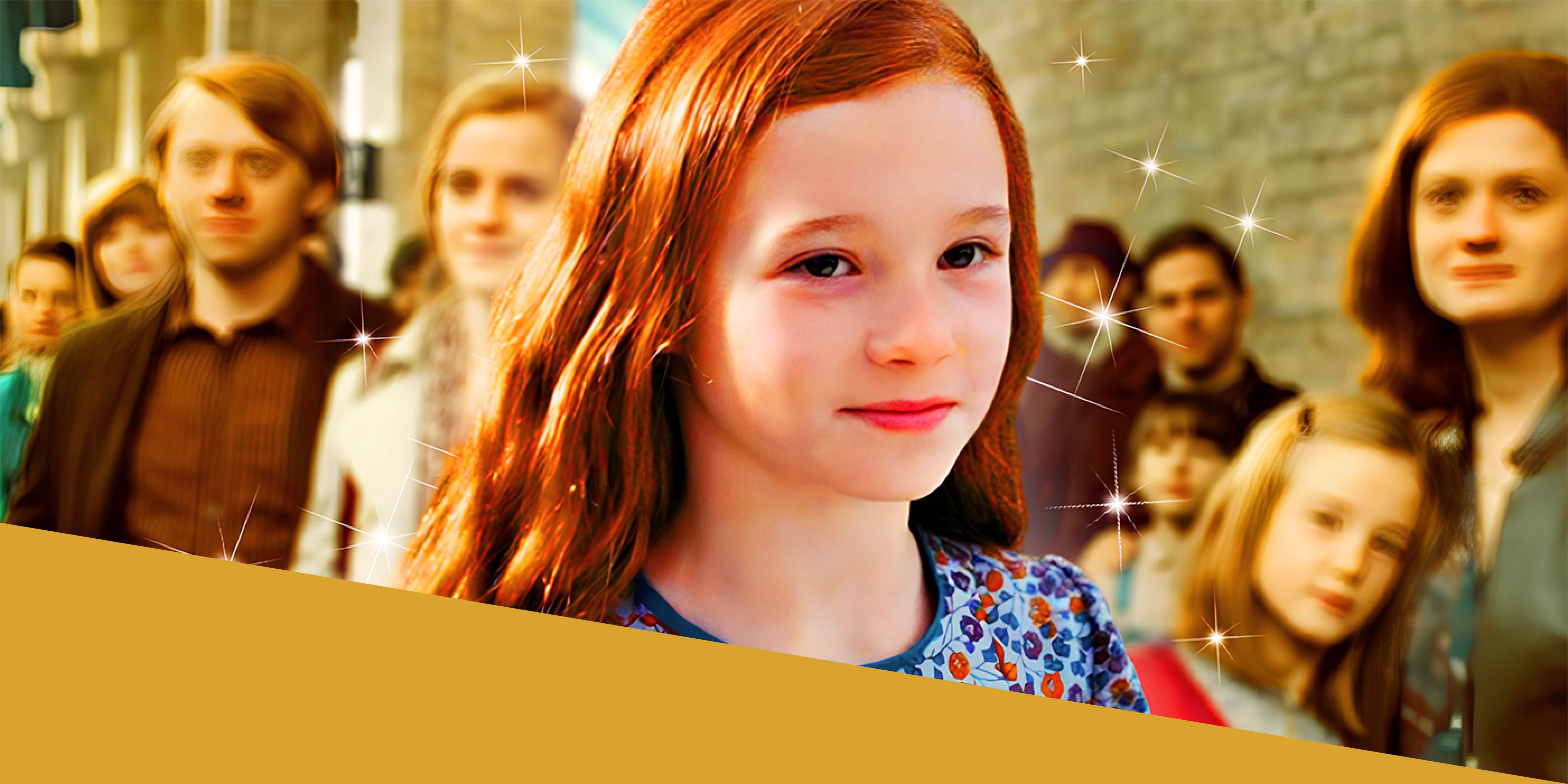 3 Harry Potter Characters That Could Lead Their Own Spinoff Show