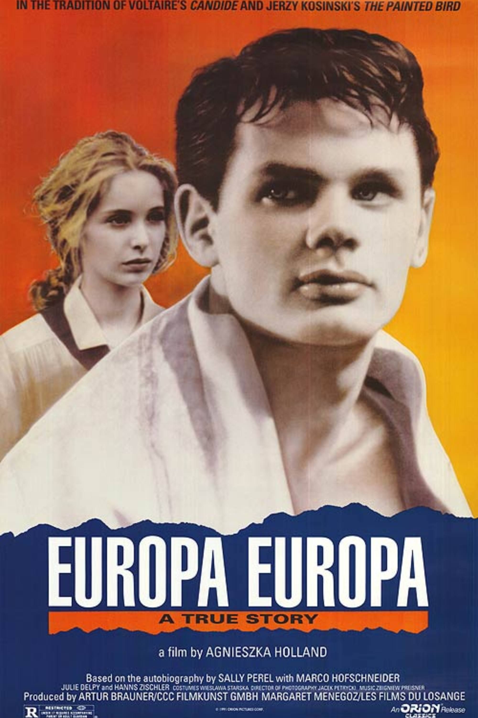 Europa Europa Summary, Latest News, Trailer, Cast, Where to Watch and More
