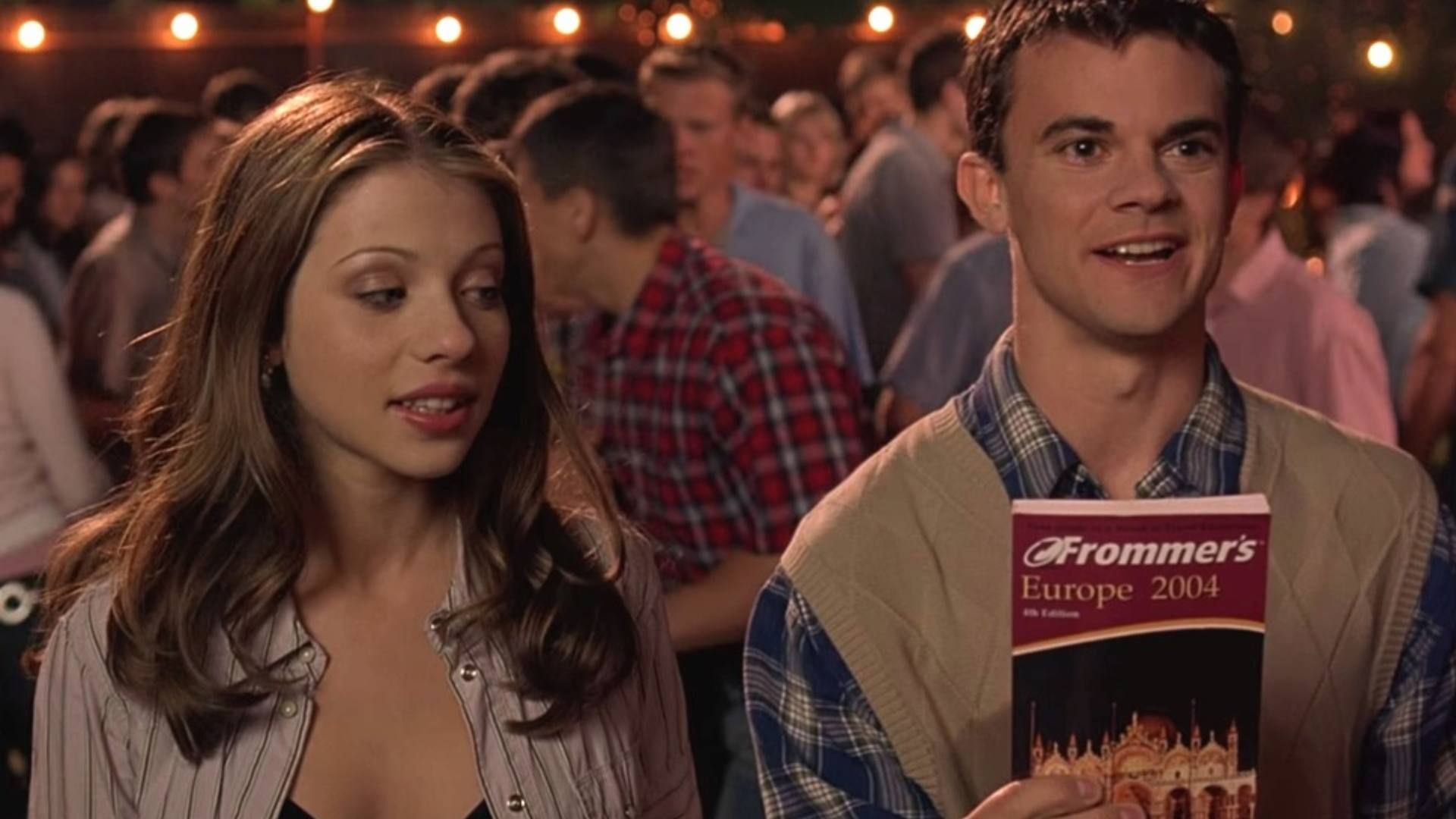 EuroTrip Summary, Latest News, Trailer, Cast, Where to Watch and More