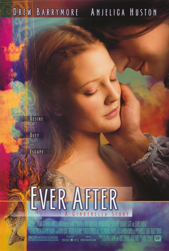 Ever After Summary, Latest News, Trailer, Cast, Where to Watch and More