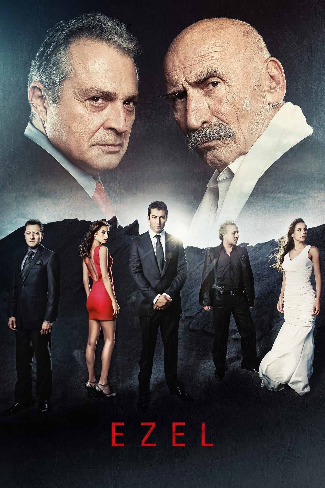 Ezel Summary, Latest News, Trailer, Season List, Cast, Where to Watch ...
