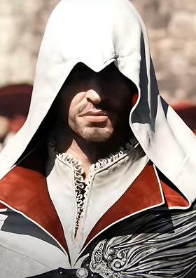 Ezio Auditore da Firenze | ScreenRant