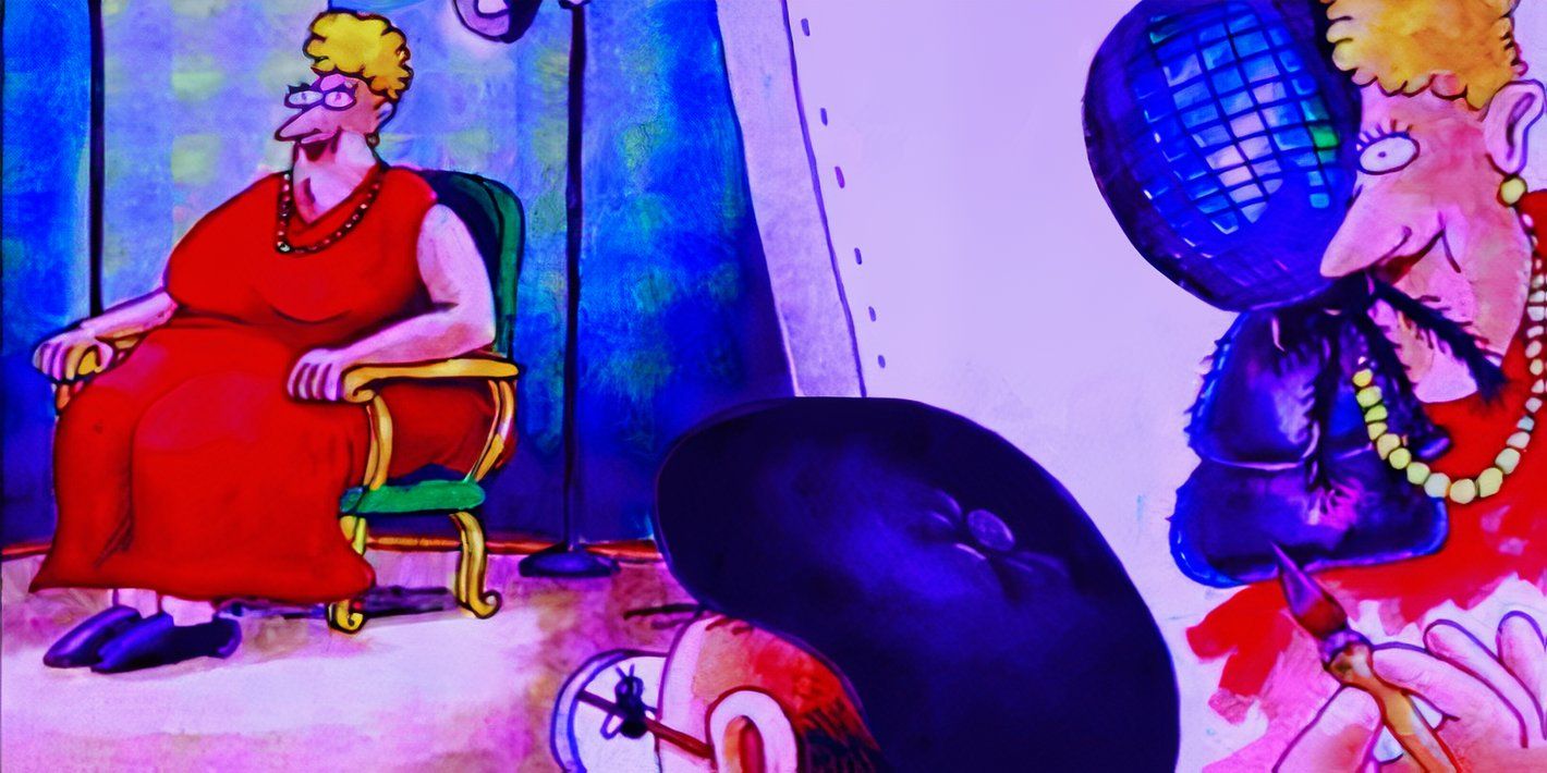 10 Hilarious Far Side Comics Starring Anthropomorphized Flies 10 Hilarious Far Side Comics Starring Anthropomorphized Flies