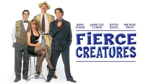 Fierce Creatures Summary, Latest News, Trailer, Cast, Where to Watch ...