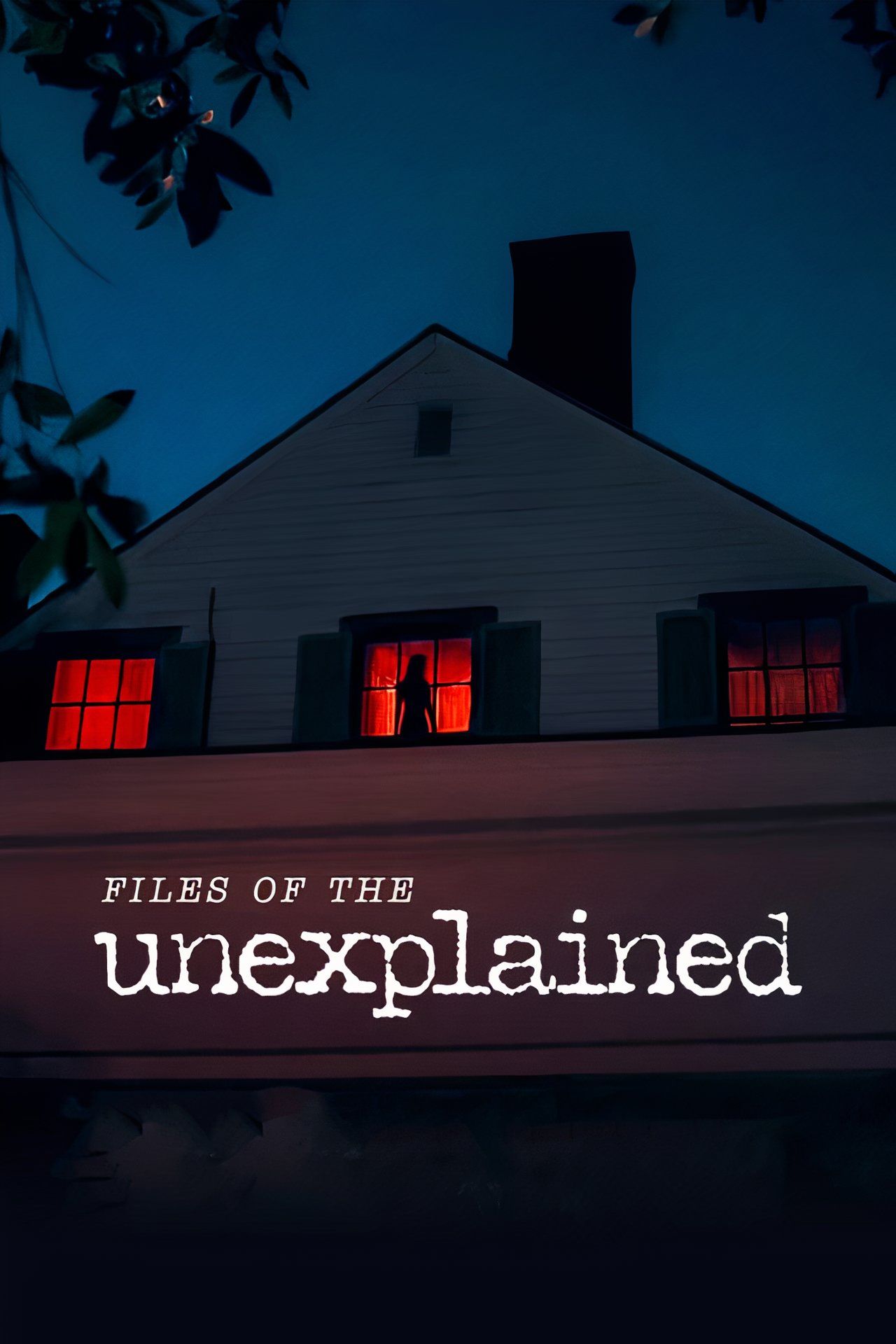 Files of the Unexplained Summary, Latest News, Trailer, Season List ...