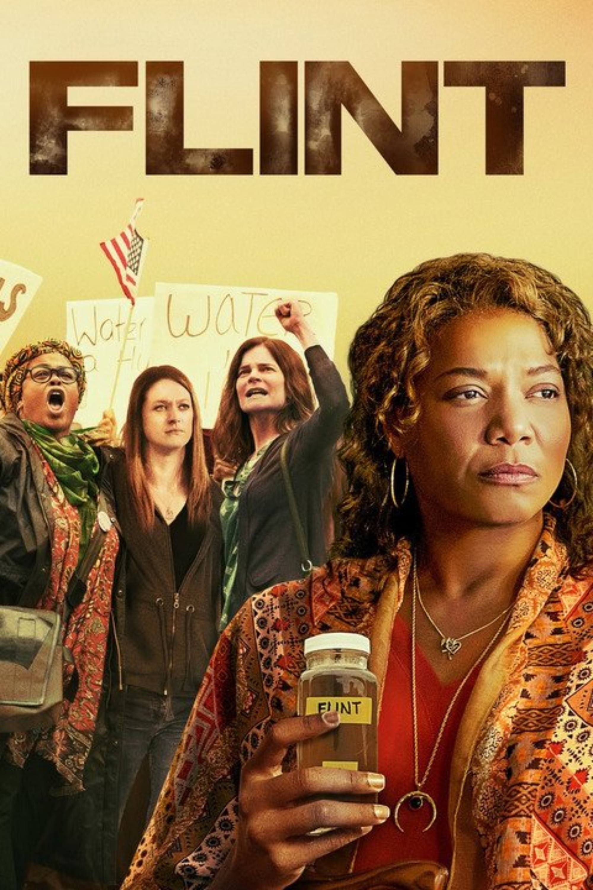 Flint Summary, Latest News, Trailer, Cast, Where to Watch and More
