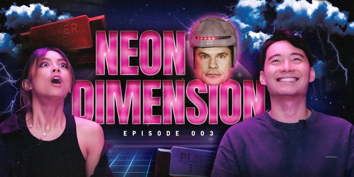 Neon Dimension Summary, Latest News, Trailer, Season List, Cast, Where ...