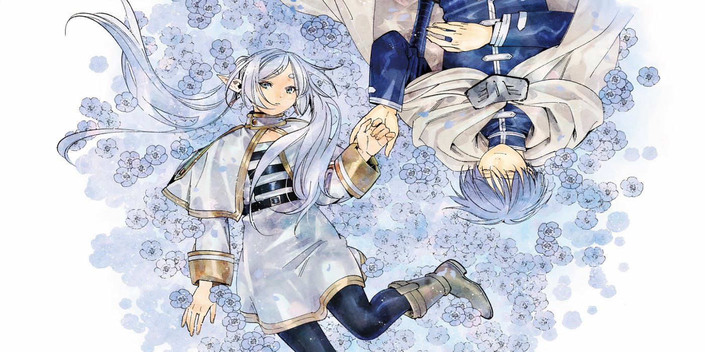 One of Shojo's Most Important Manga Ever Finally Returns With New Movie ...