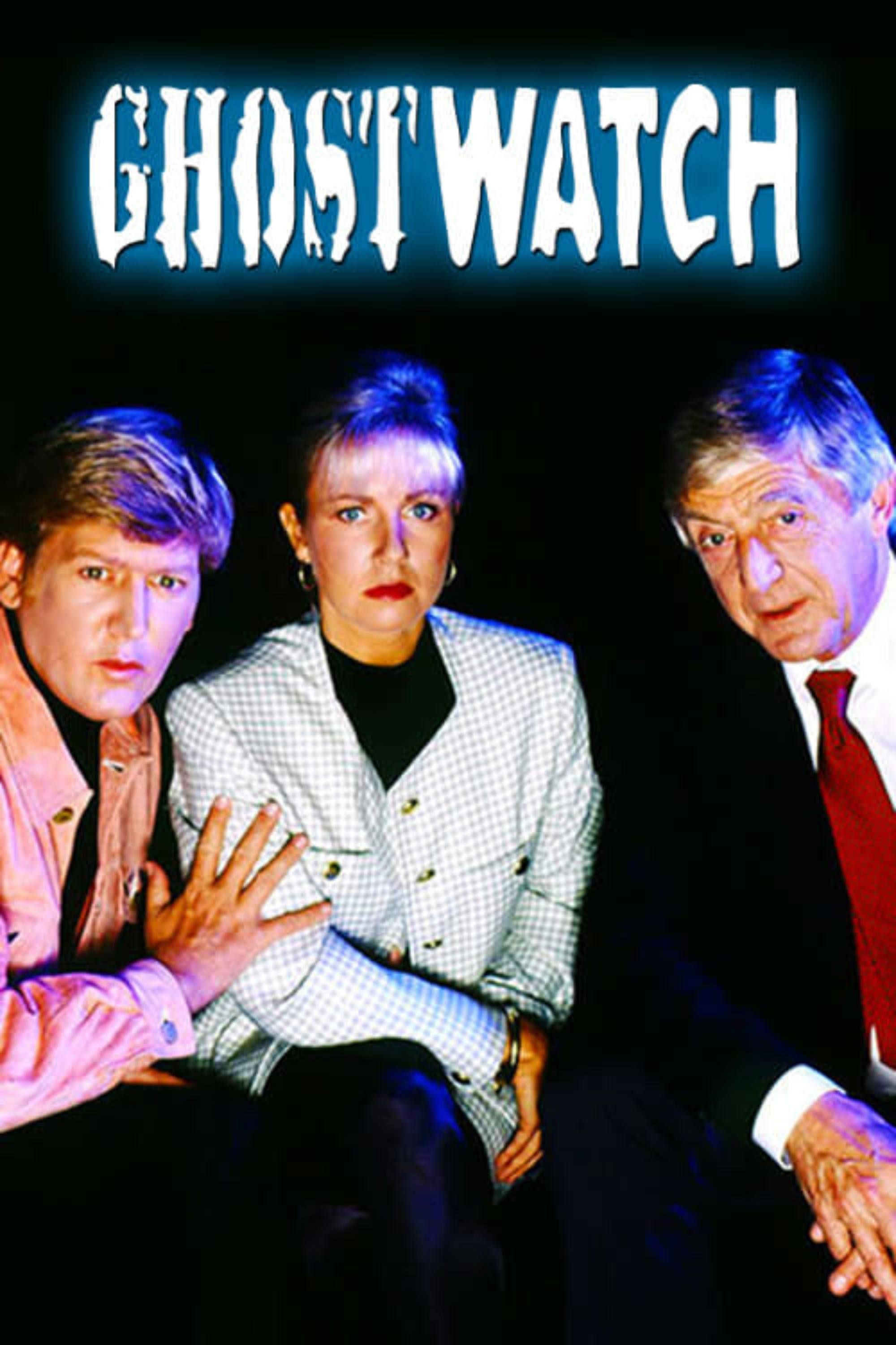 Ghostwatch Summary, Latest News, Trailer, Cast, Where to Watch and More