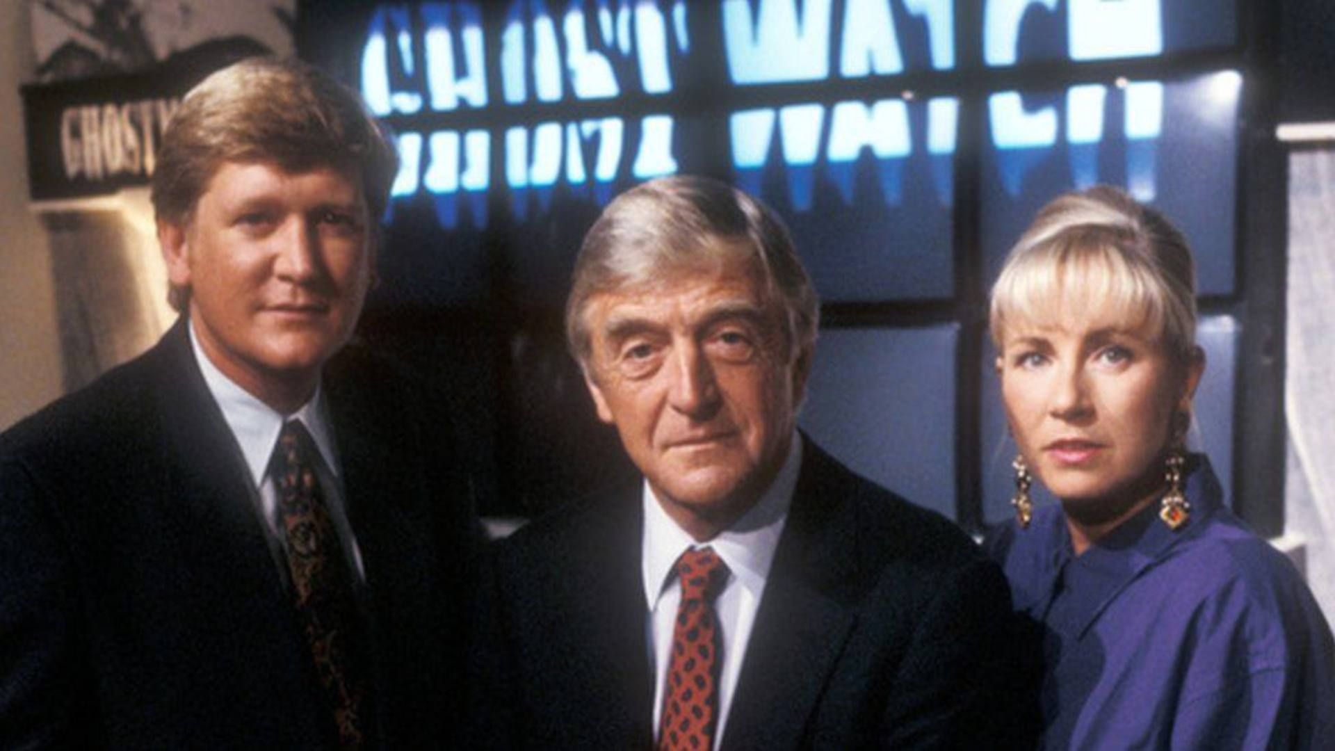 Ghostwatch Summary, Latest News, Trailer, Cast, Where to Watch and More