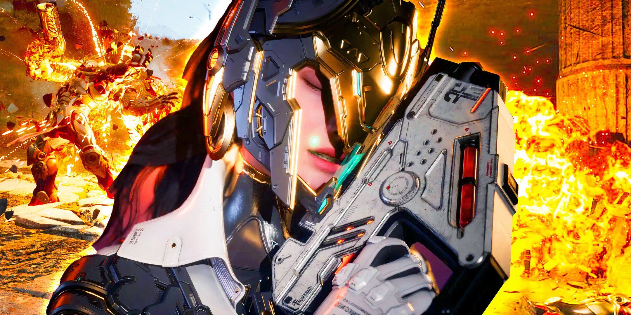 The First Descendant: How To Get Greg’s Reversed Fate (Stats & Best ...