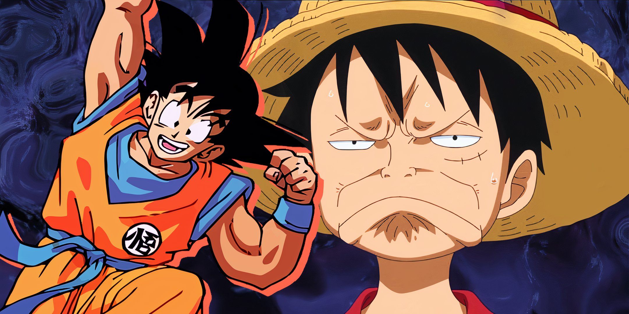 Dragon Ball Is Still a Bigger Moneymaker Than One Piece, Despite Not ...