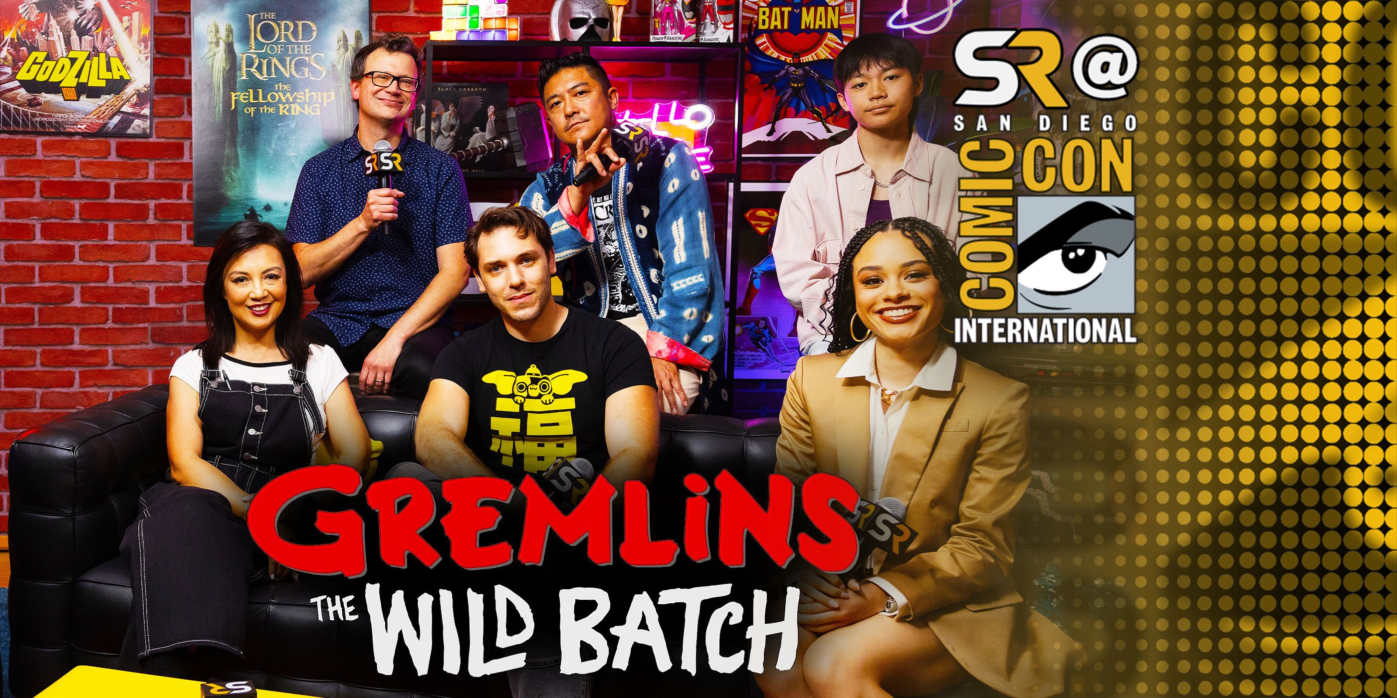 Gremlins | ScreenRant