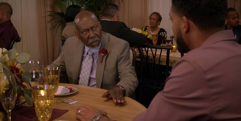 All American's Baker Family Tree Explained