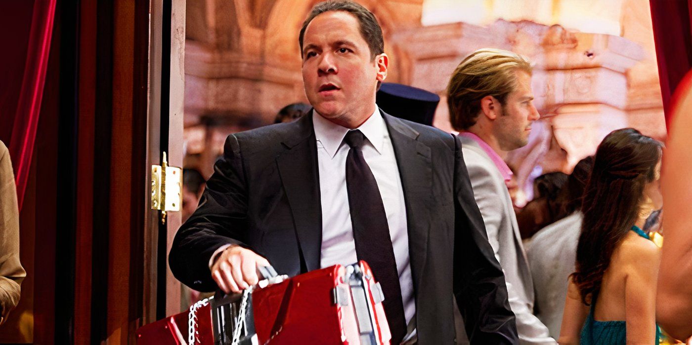 Iron Man 2 Summary, Trailer, Cast, and More