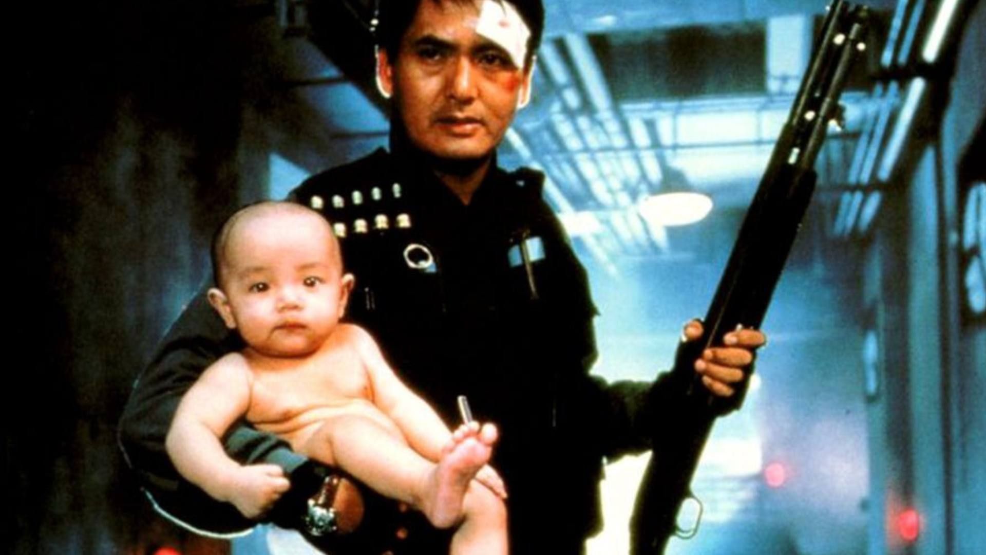 Hard Boiled Summary, Trailer, Cast, and More