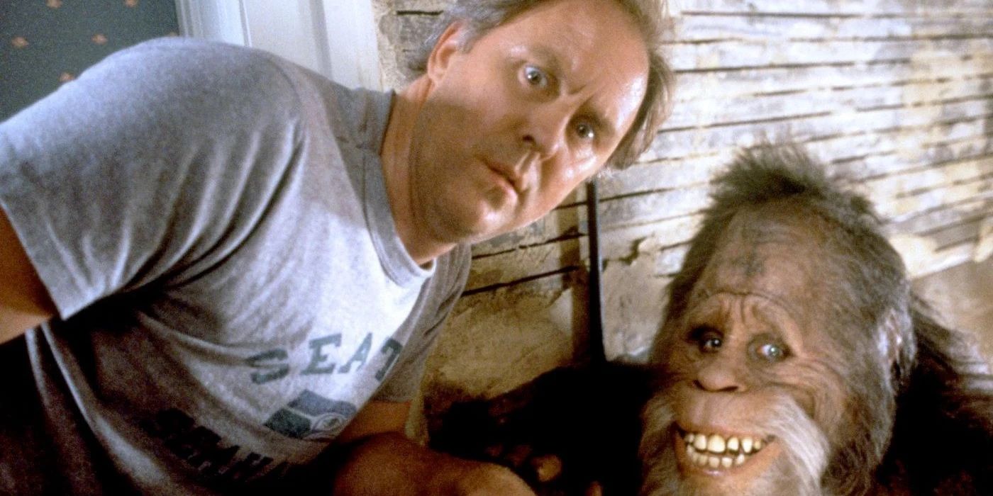 Harry and the Hendersons Summary, Trailer, Cast, and More
