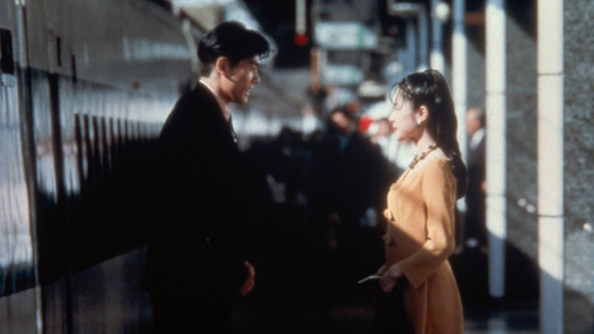 Haru Summary, Latest News, Trailer, Cast, Where to Watch and More