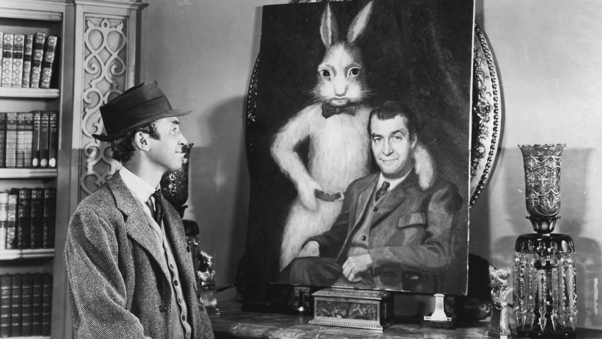 Harvey Summary, Latest News, Trailer, Cast, Where to Watch and More