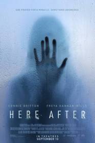 Here After Summary Latest News Trailer Cast Where To Watch And More