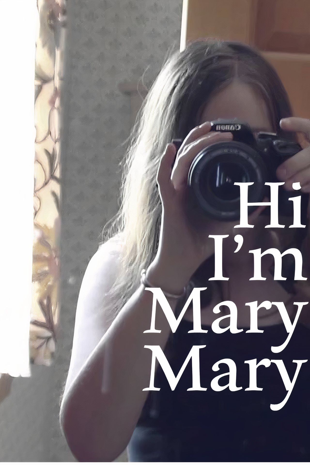 Hi I'm Mary Mary Summary, Latest News, Trailer, Season List, Cast ...