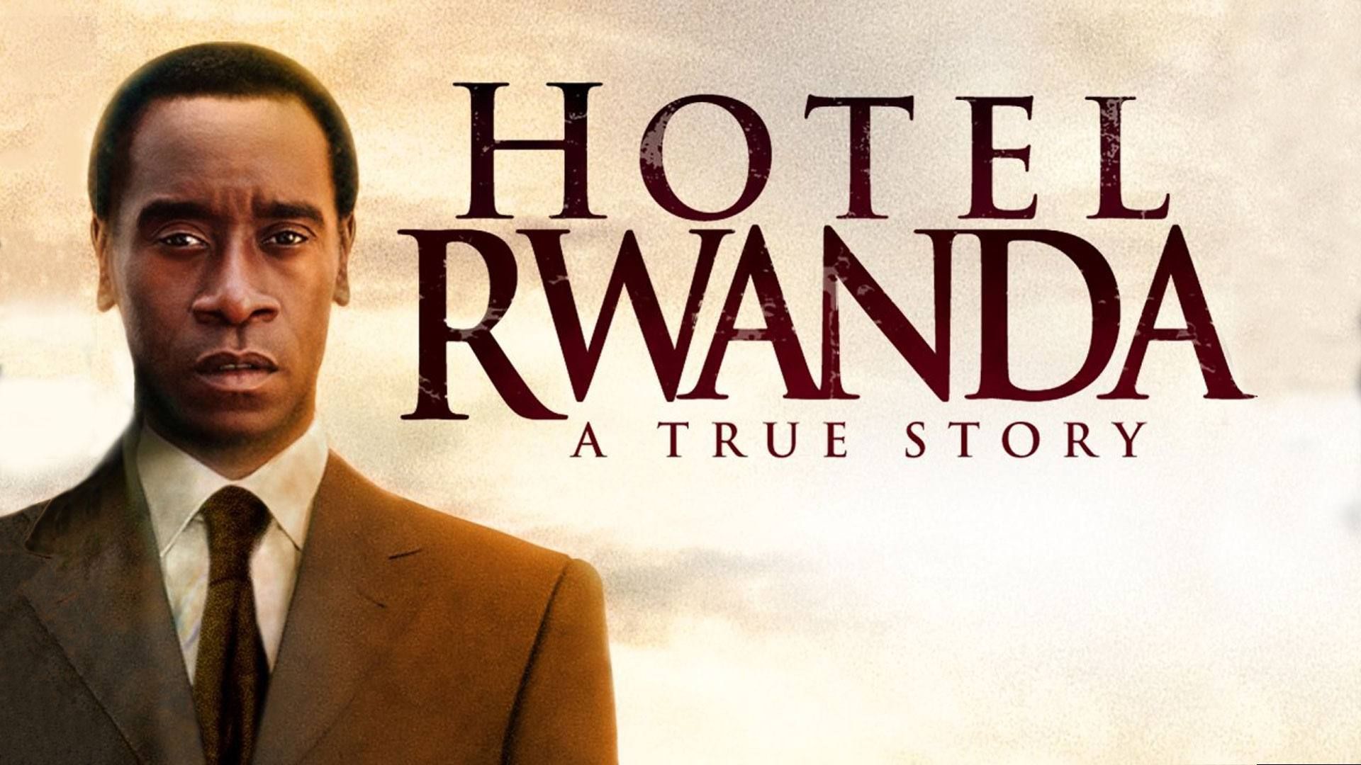 Hotel Rwanda Summary, Trailer, Cast, and More