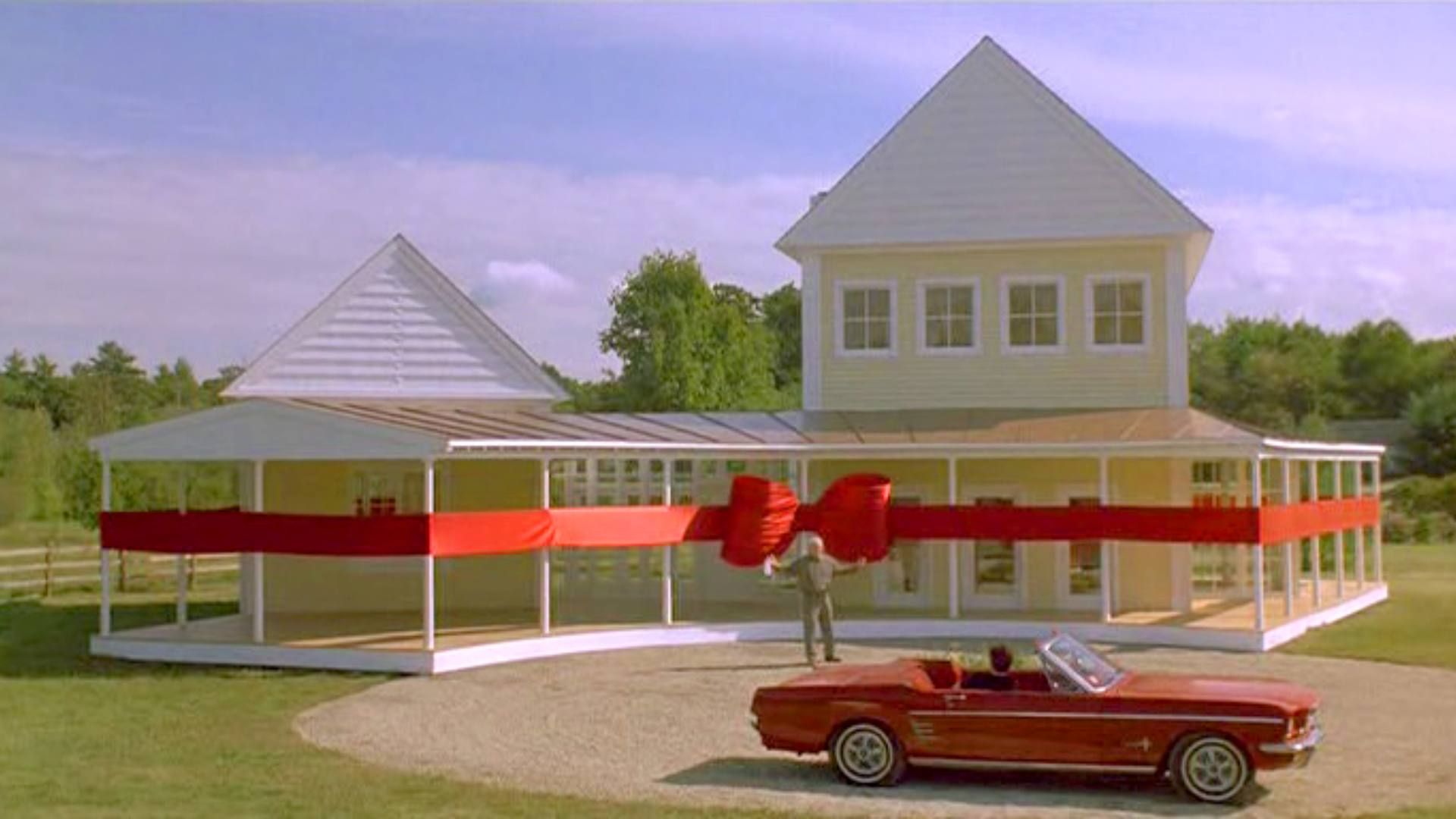 HouseSitter Summary, Latest News, Trailer, Cast, Where to Watch and More