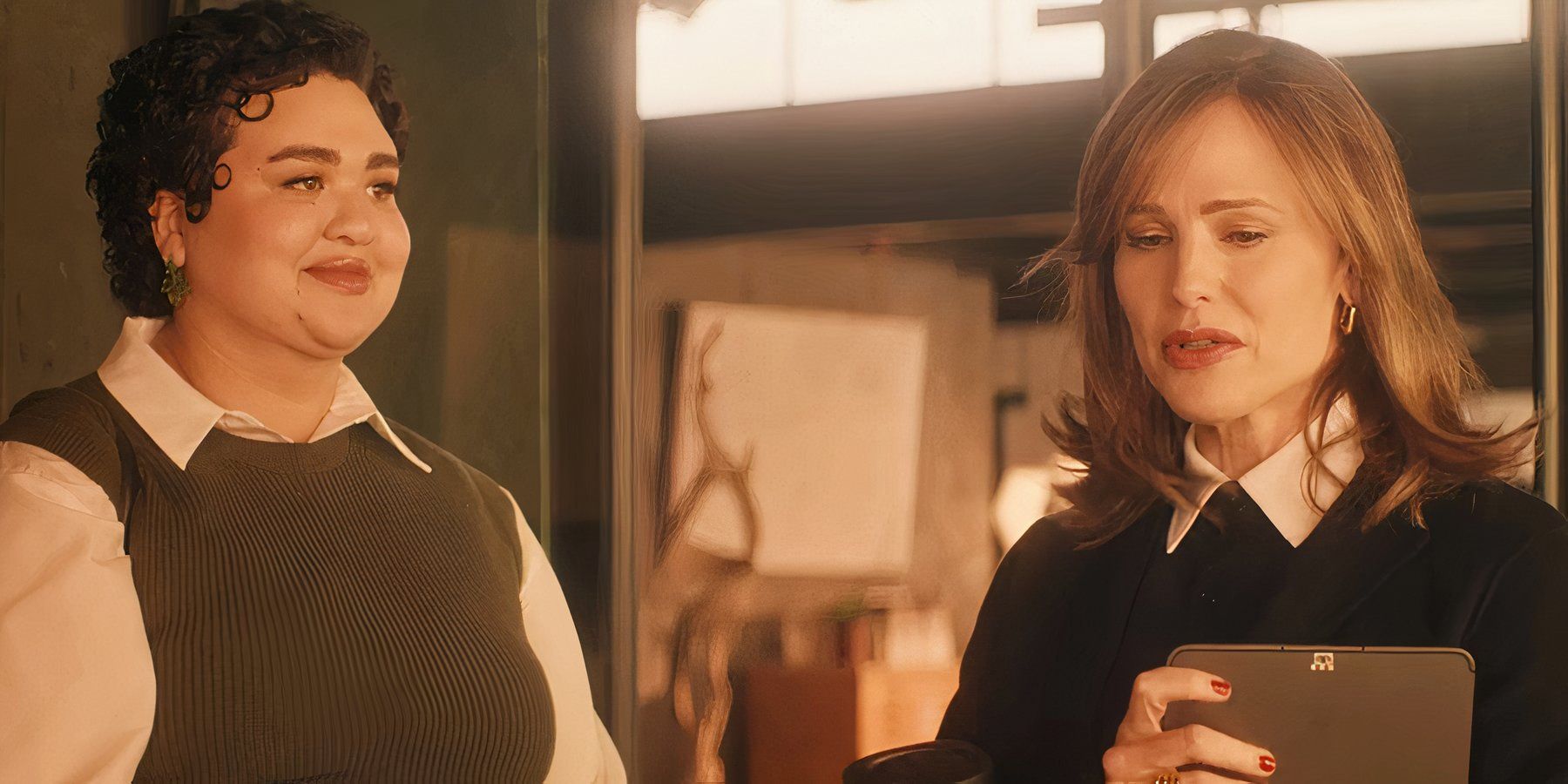 Family Switch Summary, Trailer, Cast, and More