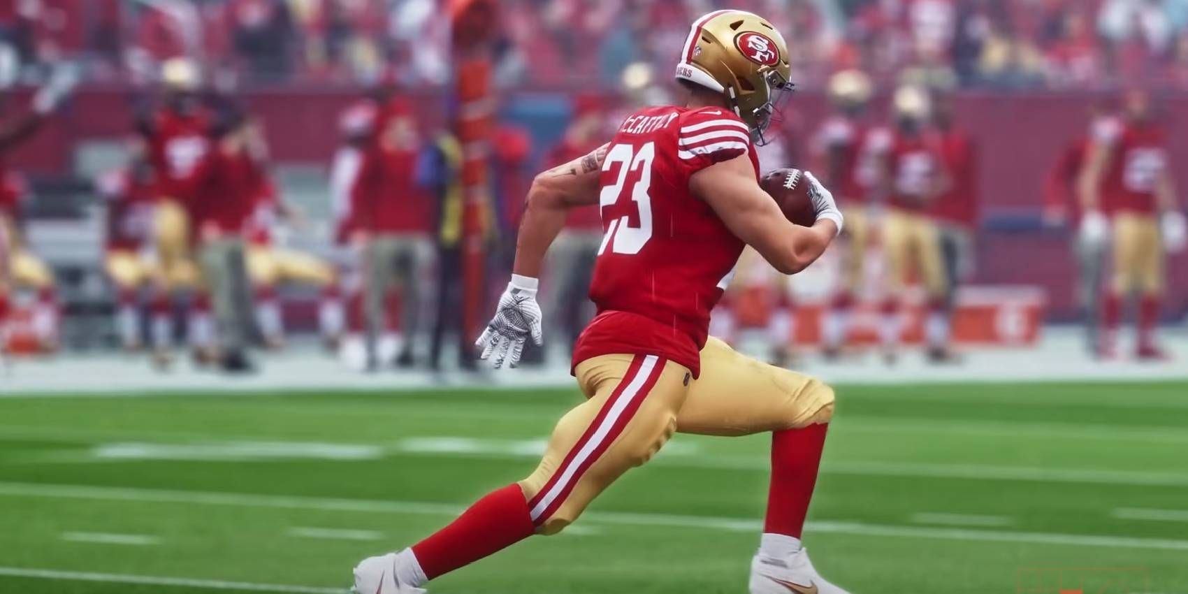 10 Fastest Quarterbacks (QB) In Madden 25