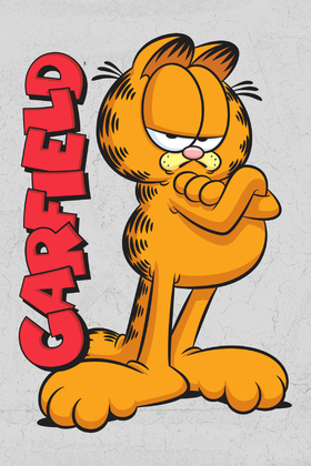 10 Greatest Garfield Comics Featuring Pooky the Teddy Bear