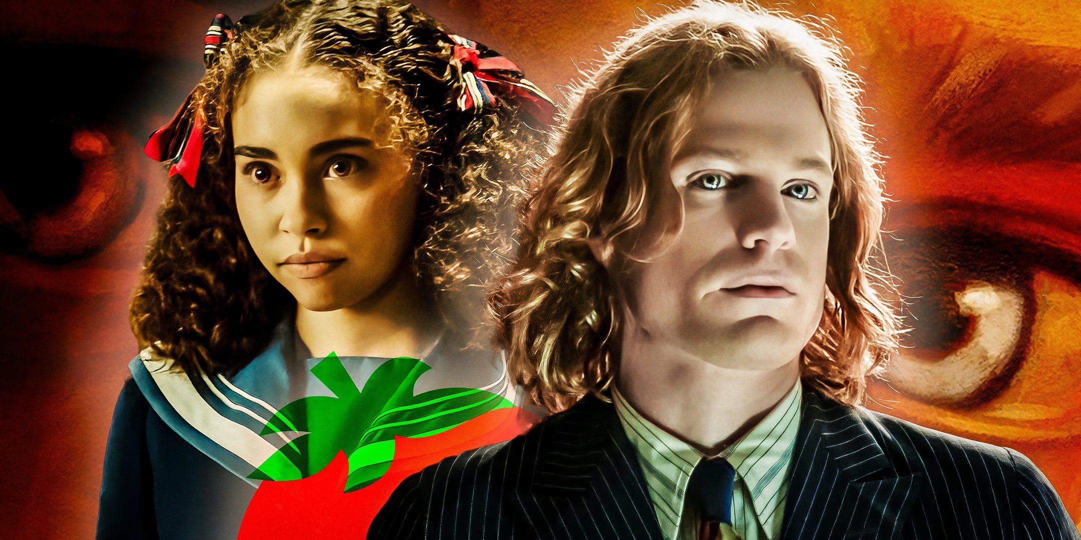 AMC's Interview With The Vampire's Rotten Tomatoes Score Is Almost ...